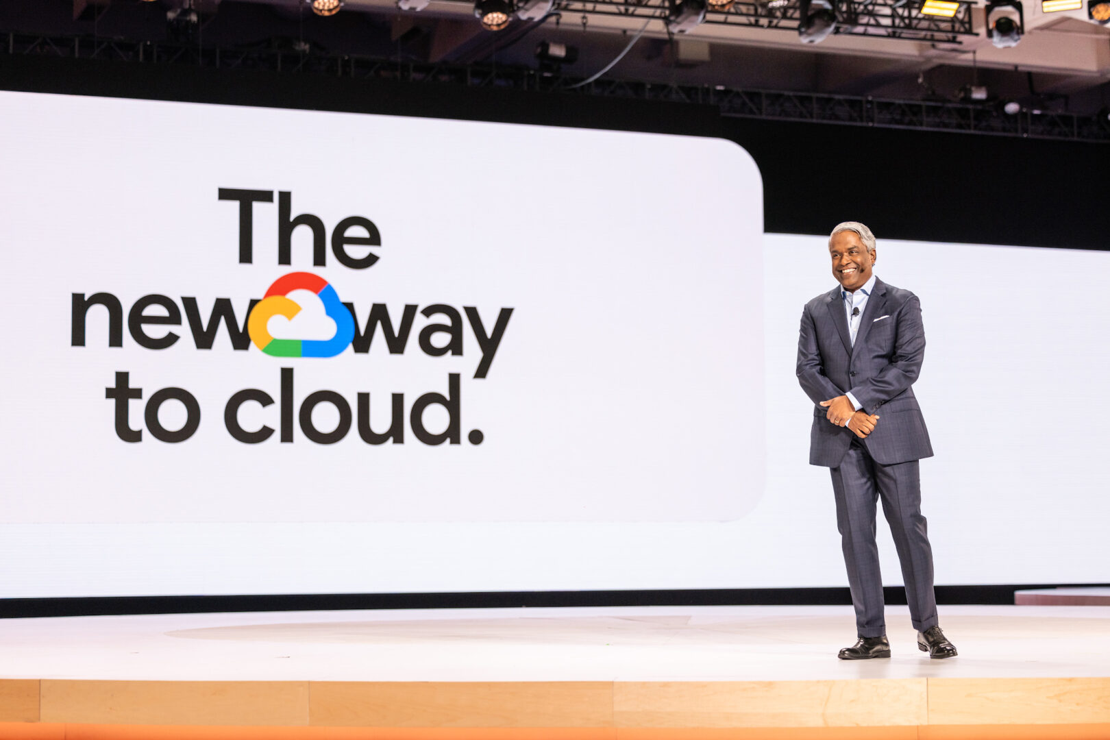 Google Cloud Next 2024: todas las novedades que se dieron a conocer ...