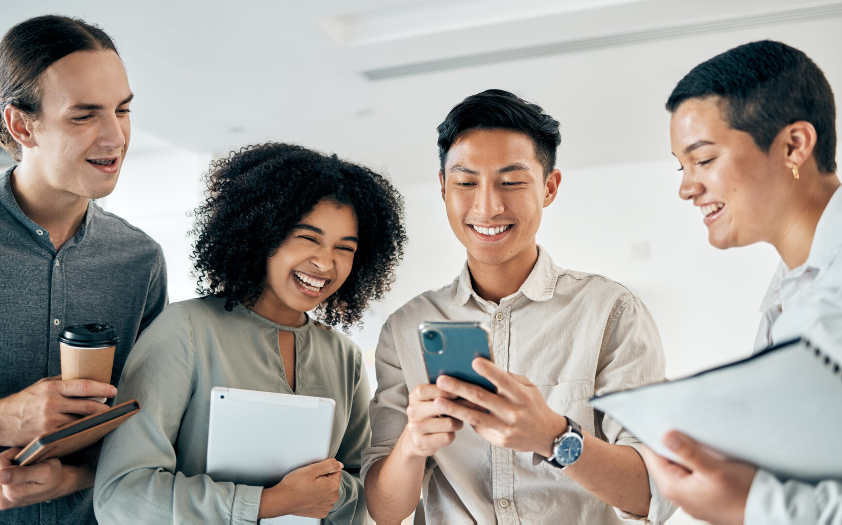 Networking: definición, beneficios y oportunidades